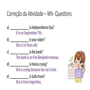 Wh- Questions, subject object pronouns, atividades.pptx