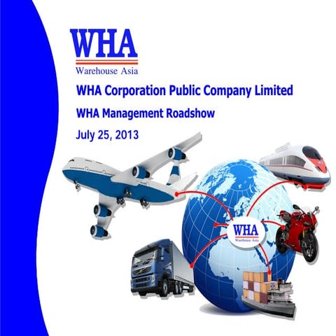Wha presentation revised | PDF