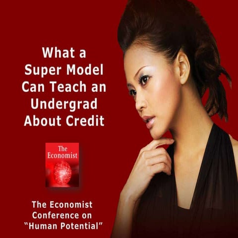 What_A_Supermodel_Can_Teach_A_Stanford_Technical_Co-Founder | PPTX
