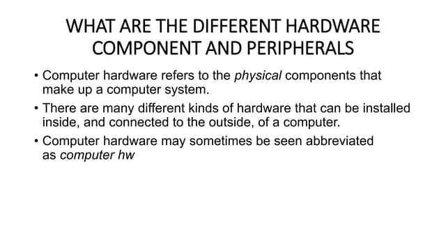 Computer Parts & Functions.pdf