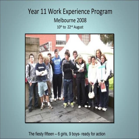 What Do Staff Do All Day | PPT