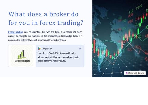 Mastering Forex Trading Trends, Advantages, and Expert Strategies.pptx