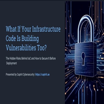 What-If-Your-Infrastructure-Code-Is-Building-Vulnerabilities-Too.pdf.pdf