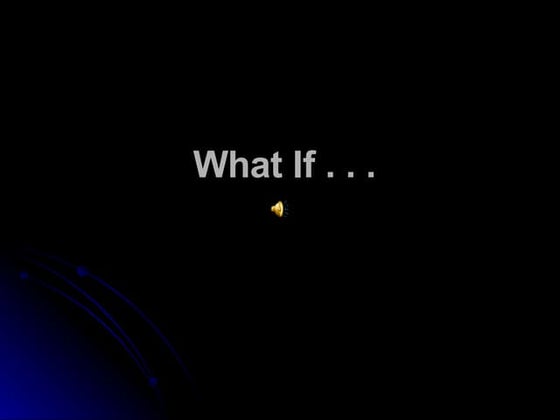 A day in the life finished | PPT