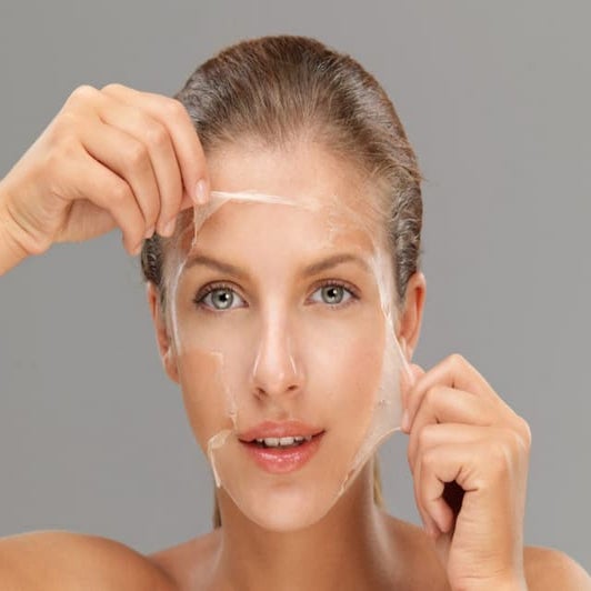 Chemical Peel | PPT