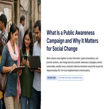 What-Is-a-Public-Awareness-Campaign-and-Why-It-Matters-for-Social ...