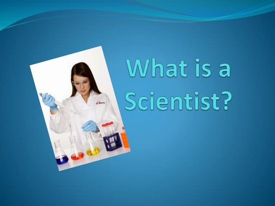 What is Science? | PPTX