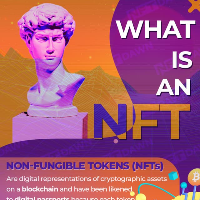 What is an NFT | PDF
