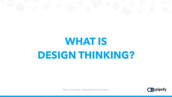 Design thinking notes | PDF