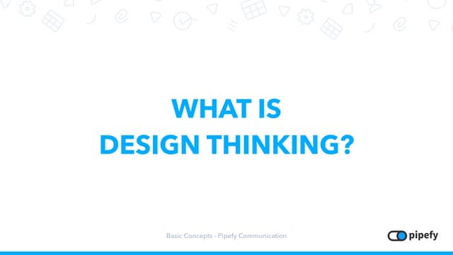 Design thinking notes | PDF