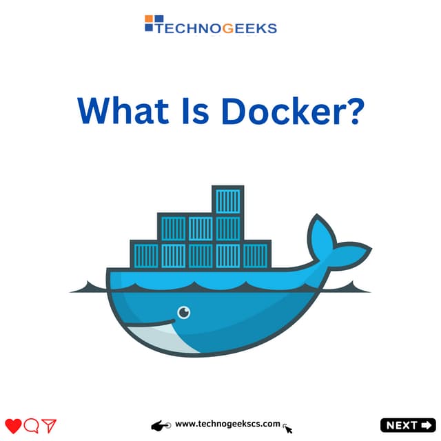 What-Is-Docker? | PDF | Operating Systems | Computer Software and Applications