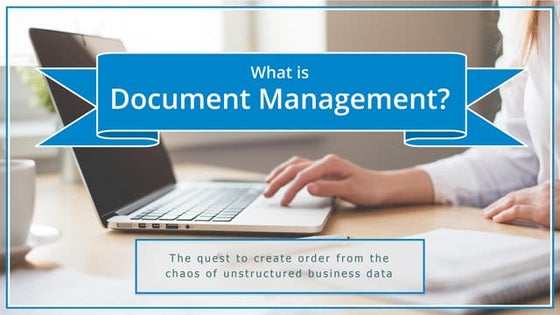 Document management system | PPT