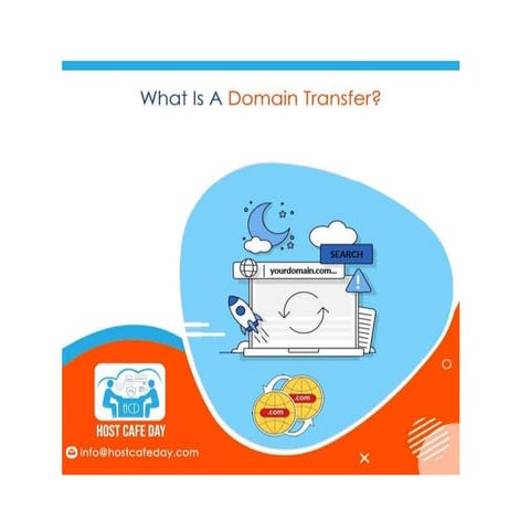 What is domain transfer | PPT