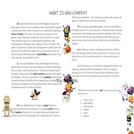 halloween-reading | DOC