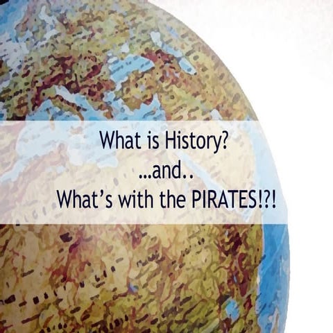 History as a discipline | PPT