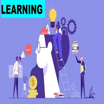 WHAT-IS-LEARNING.pptx