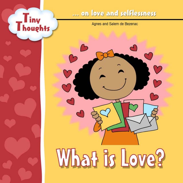 What is-love | PDF