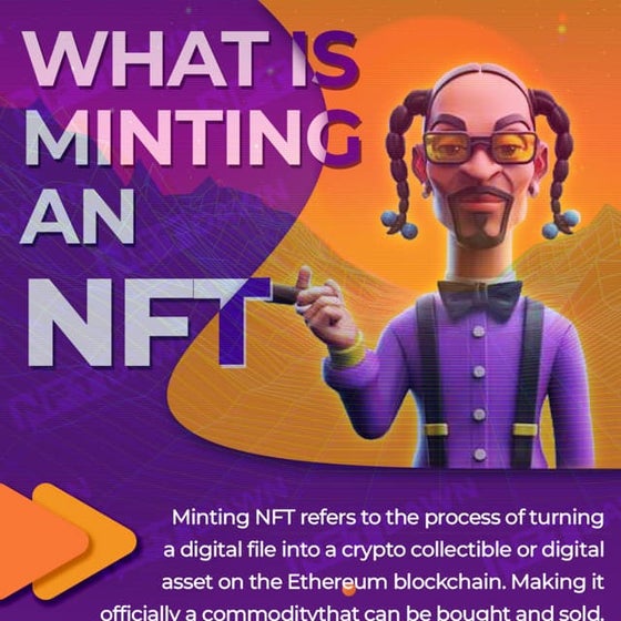What is an NFT | PDF