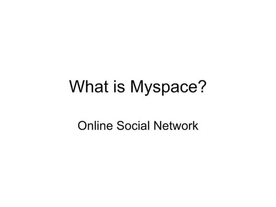 Social Media Platforms and the behavioural changes | PPT | Social ...