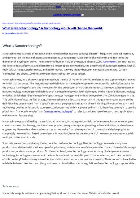 Nanotechnology_20231223_114542_0000.pdf in questions type presentation | PPT