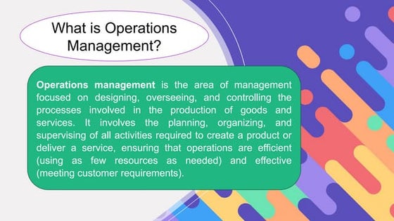 Production and Operations Managementt.docx