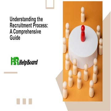 what-is-recruitment-process , Recruitment Process Steps | PPTX