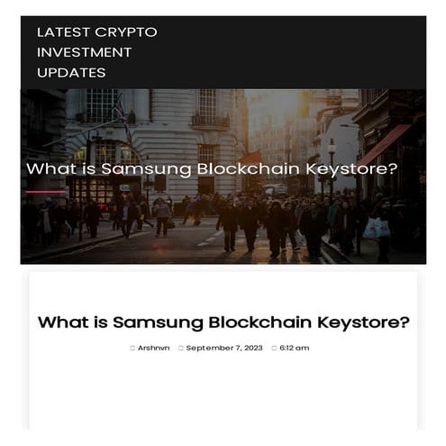 what-is-samsung-blockchain-keystore.pdf