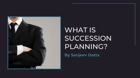 Executive Succession Planning – Best Practices.pdf | Human Resources ...