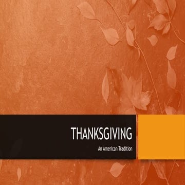 what-is-thanksgiving-presentation-conversation-topics-dialogs ...