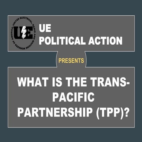 What is the TTP? | PPT
