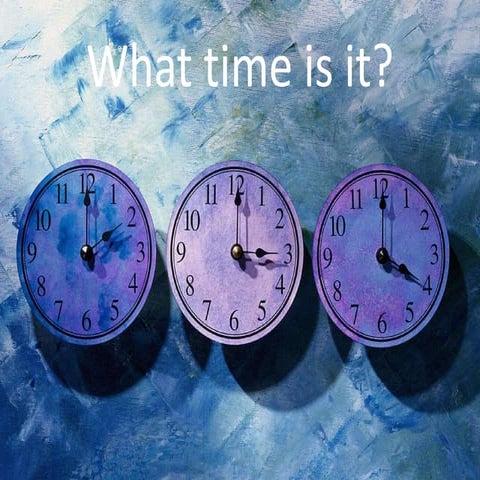 General English, Elementary, Lesson 7 | PPT