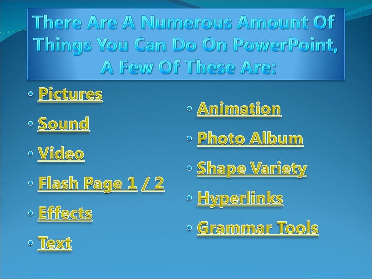 What You Can Do In PowerPoint what-you-can-do-in-powerpoint