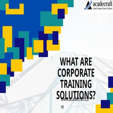 Distance Learning Solutions for Corporate Training What Works and Why.pptx