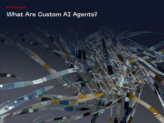 The Ultimate Guide to Make AI Agents_ From Creation to Advanced ...