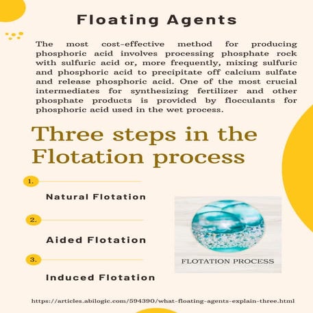 What Are Floating Agents? | PDF