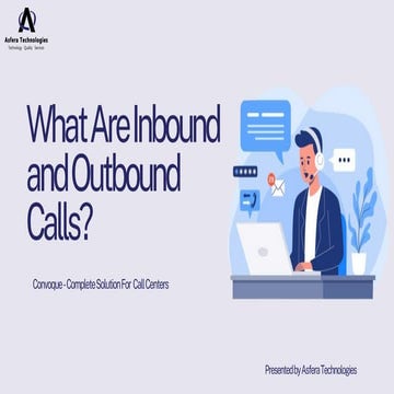 What Are Inbound Calls and Outbound Calls.pdf