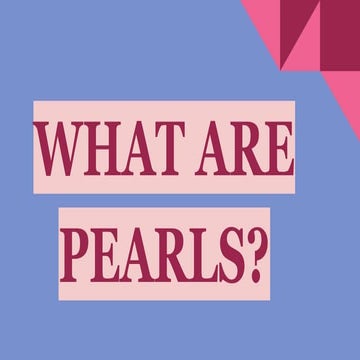 WHAT ARE PEARLS_.pdf