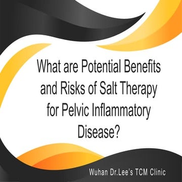 What are Potential Benefits and Risks of Salt Therapy for Pelvic ...