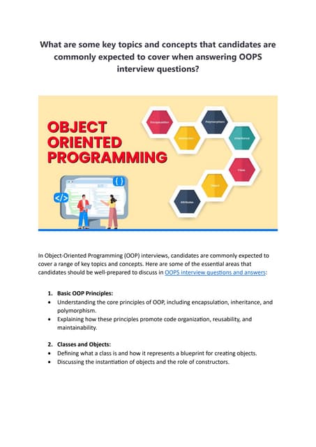 CS3391 OOP UT-I T2 OBJECT ORIENTED PROGRAMMING PARADIGM.pptx