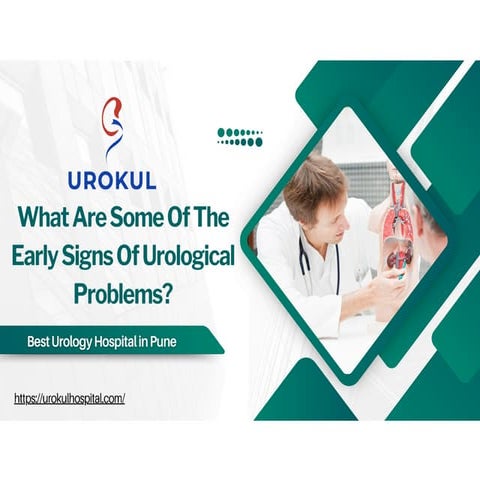 Male Urinary Incontinence Causes and Treatment Options Available at ...