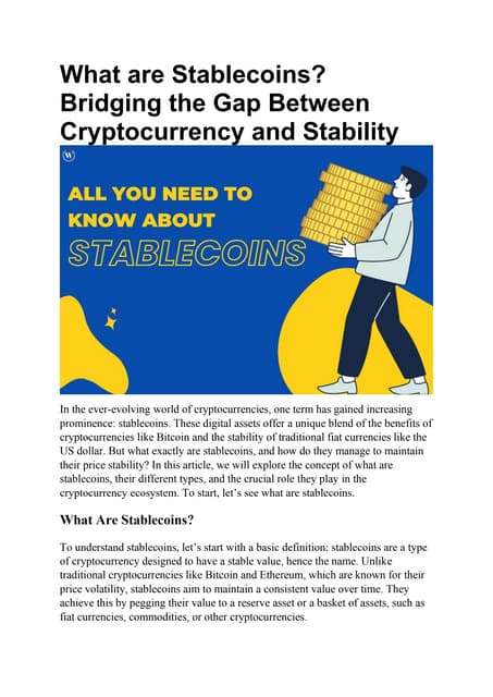 Stablecoin in DeFi Explained Pros and Cons 2025.pdf