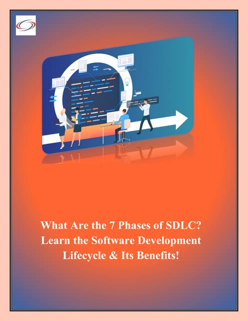 Navigating the Software Development Lifecycle_ A Comprehensive Guide.pdf