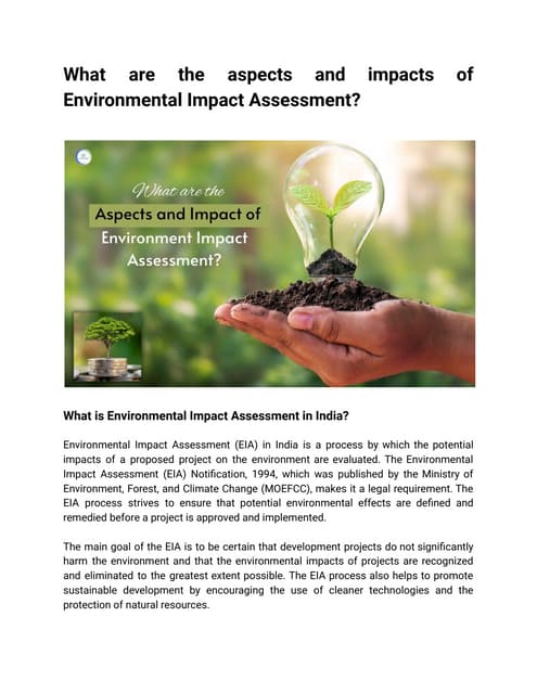 Environmental Risk Assessment .ppt | Environmental Services Industry ...