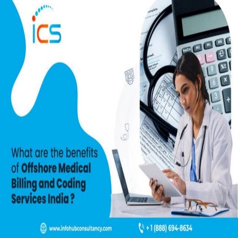 What are the Benefits of Offshore Medical Billing and Coding Services ...