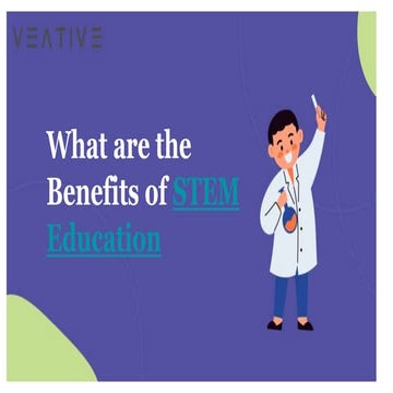 What are the Benefits of STEM Education.pptx