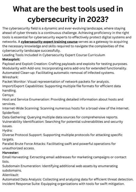 Cybersecurity Free Tools for Practice Project.pdf