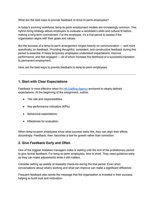 A presentation on employability skills | PPT