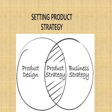 What are the characteristics of products, and how do marketers classify ...