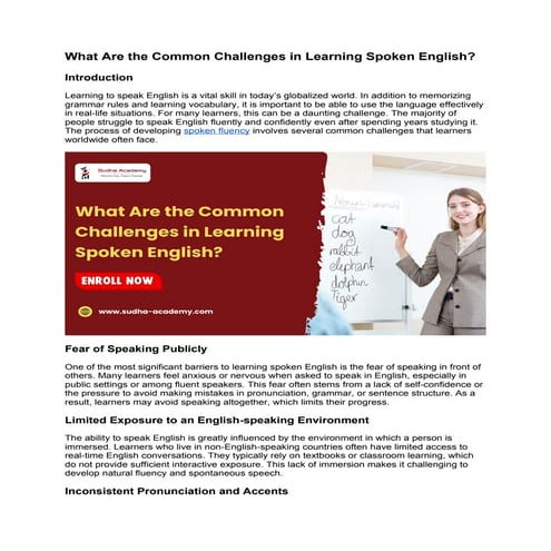 What Are the Common Challenges in Learning Spoken English_.docx