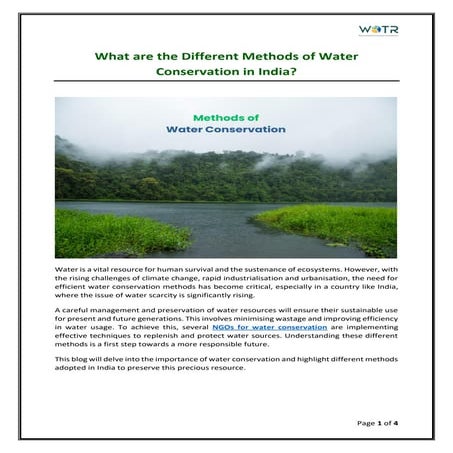 Conservation of natural resources.ppt